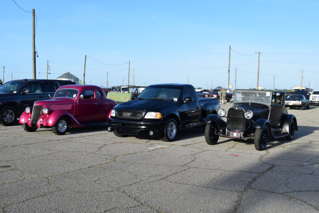 48th Annual Spring Moultrie Automotive Swap Meet and Car Corral ... 48th Annual Spring Moultrie Automotive Swap Meet and Car Corral ...